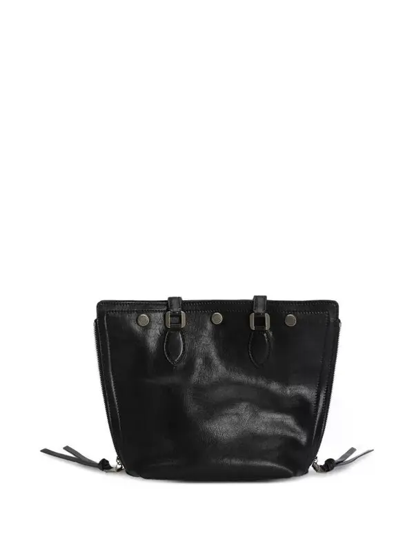 Dolce & Gabbana Atene Tote Bag - Black