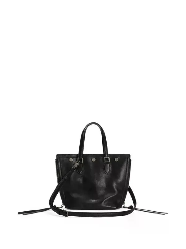 Dolce & Gabbana Atene Tote Bag - Black