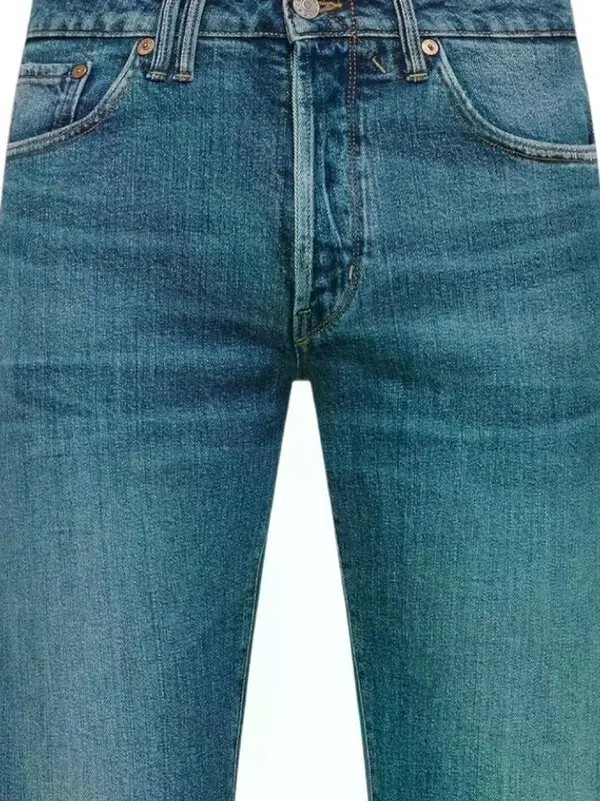 CYCLE Five-pocket Jeans