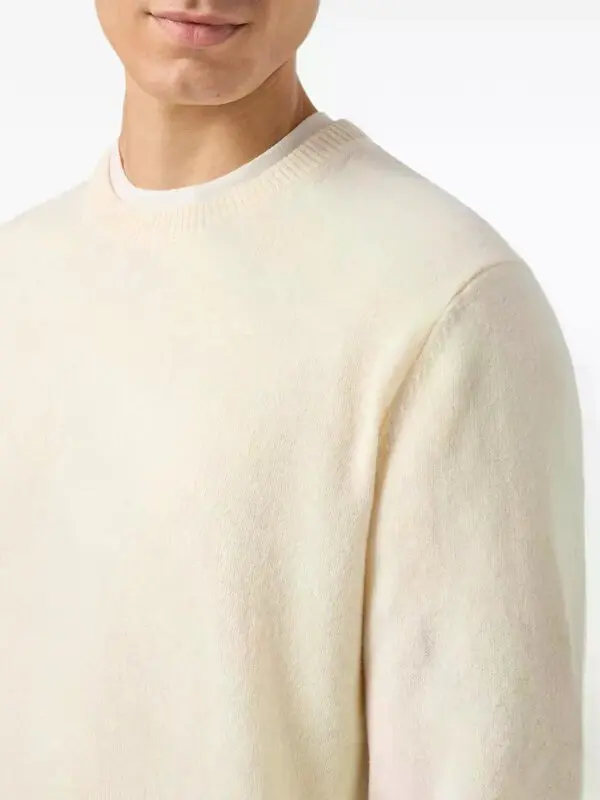MC2 SAINT BARTH Regent Sweater