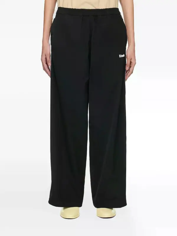Rhude Amarino Stripe Track Trousers