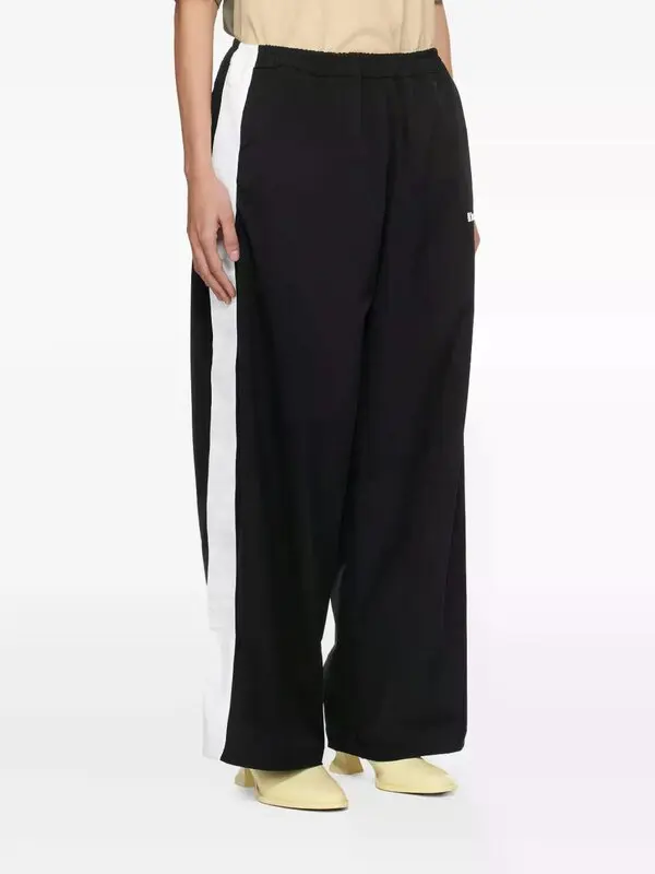 Rhude Amarino Stripe Track Trousers