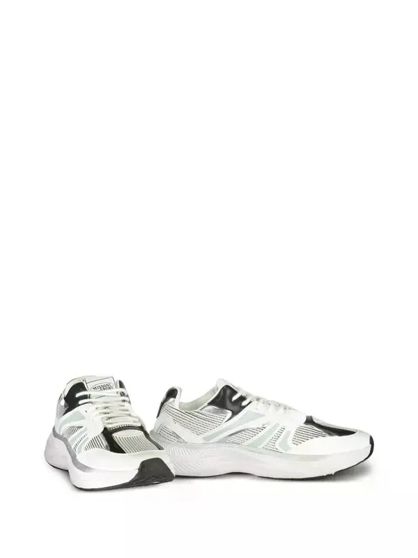 Missoni Logo-print Sneakers