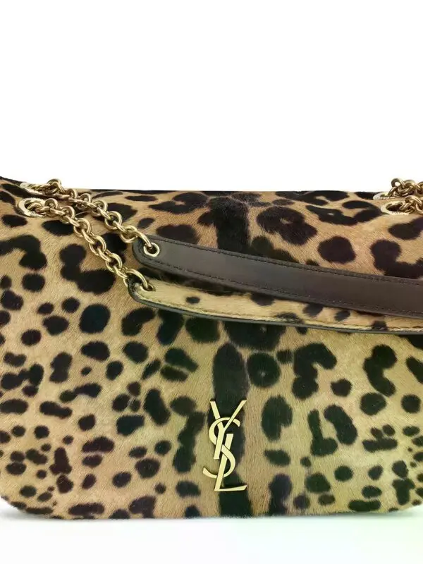 Saint Laurent Jamie 4.3 Shoulder Bag