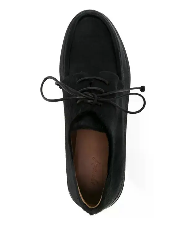 Marsèll 35mm Lace-up Derby Shoes