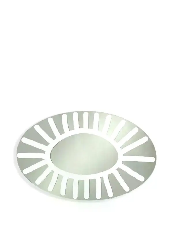 GERVASONI 1882 Brick 96 Oval Mirror