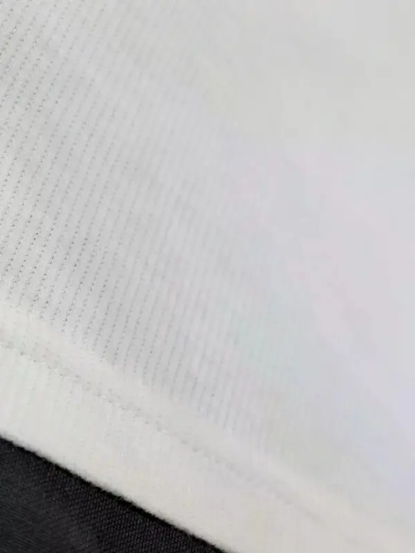 MAISON MARGIELA Ribbed Tank Top