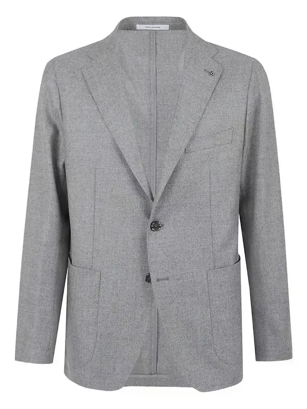 Tagliatore Button Jacket
