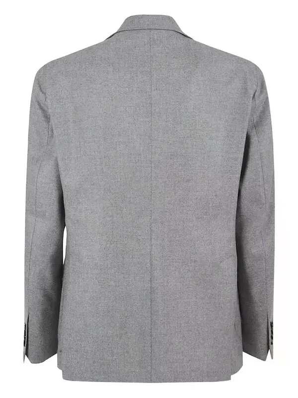 Tagliatore Button Jacket
