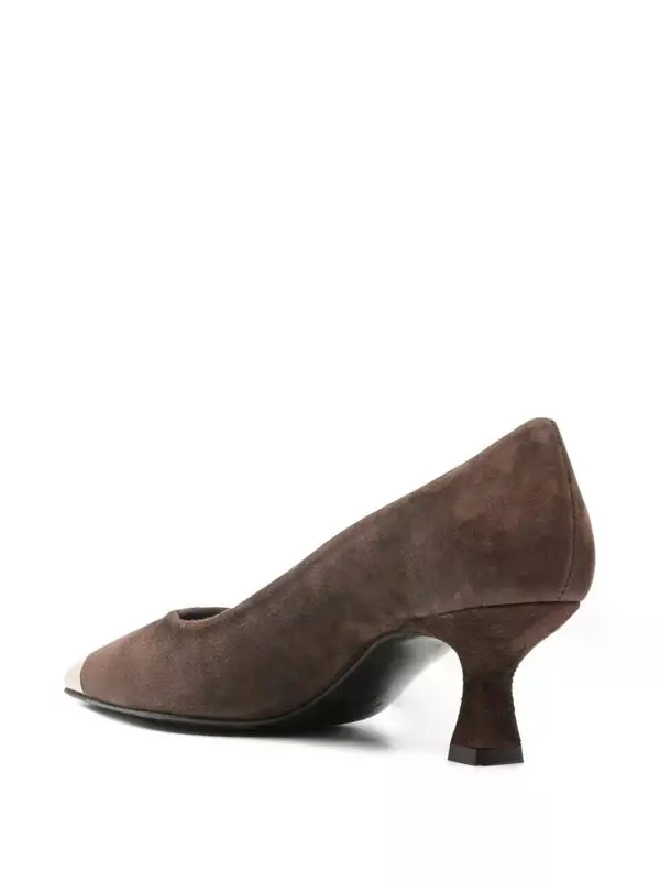 ISABEL FERRANTI 60mm Pointed Pumps