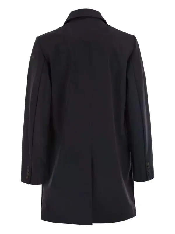 RRD Single-breasted Coat