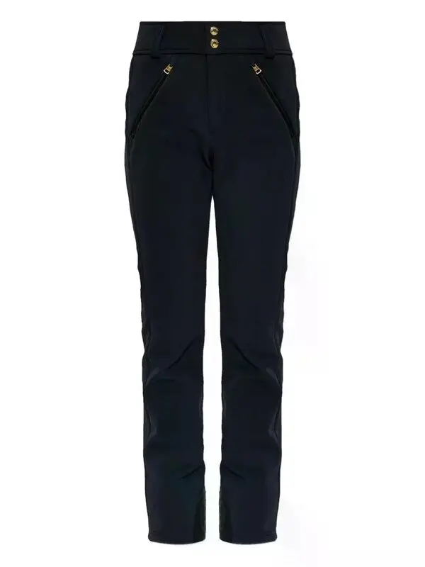 Bogner Zip-up Ski Trousers