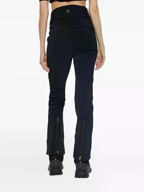 Bogner Zip-up Ski Trousers