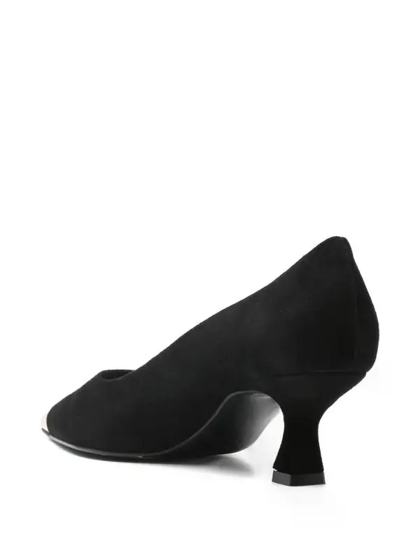 ISABEL FERRANTI 65mm Pointed Toe Heel Pumps