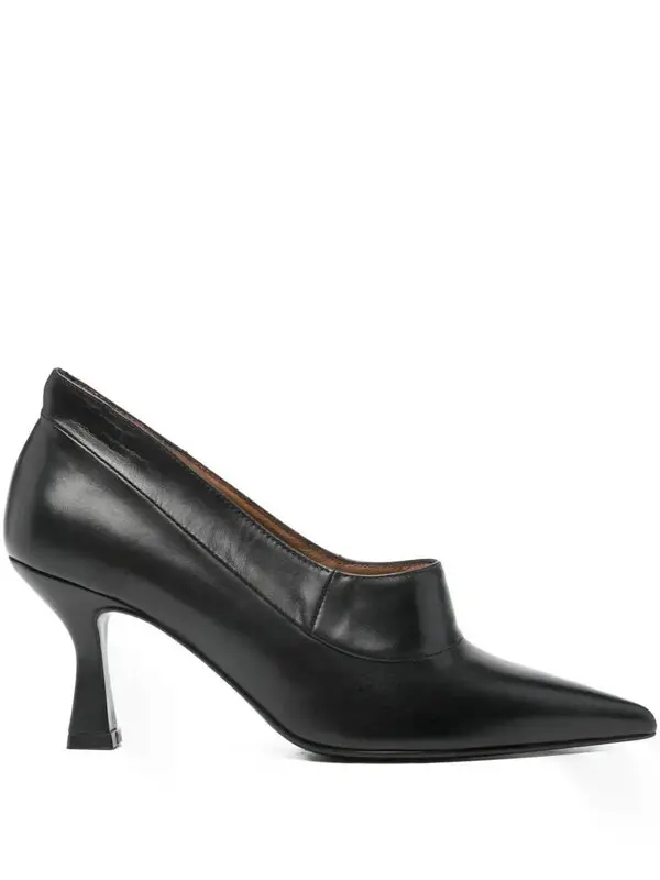 ISABEL FERRANTI 80mm Pointed Pumps