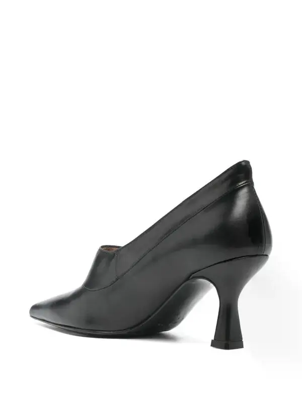 ISABEL FERRANTI 80mm Pointed Pumps