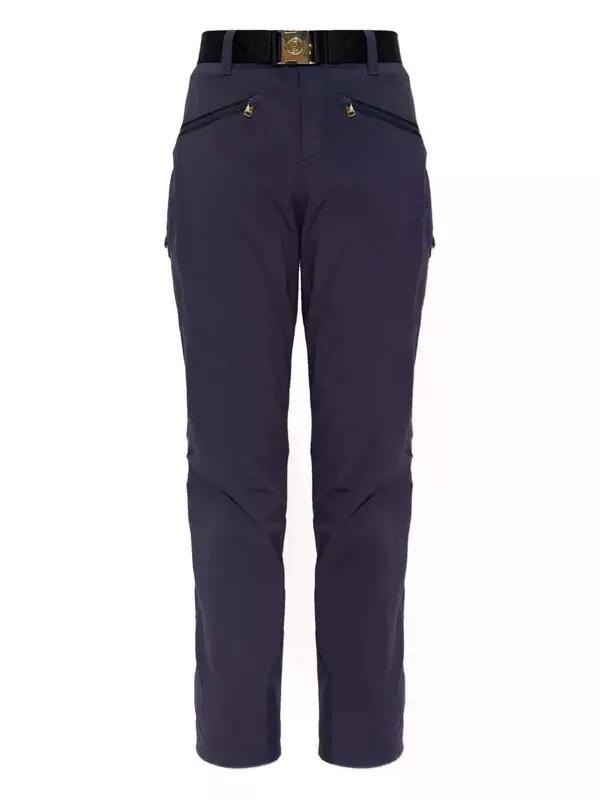 Bogner Ilka Zip-up Trousers