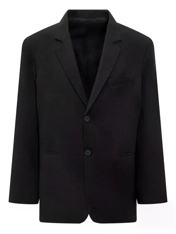 Studio Nicholson Two-button Rovers Suit Jacket