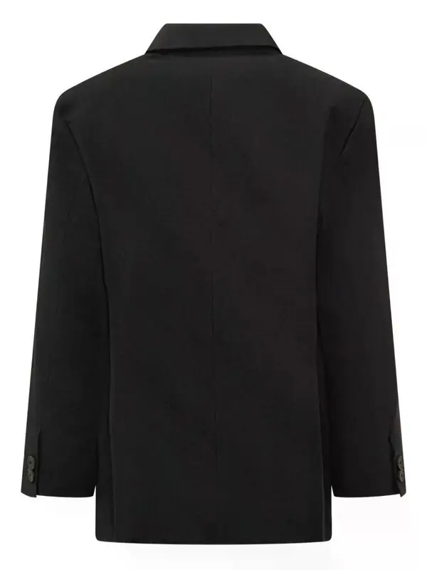 Studio Nicholson Two-button Rovers Suit Jacket