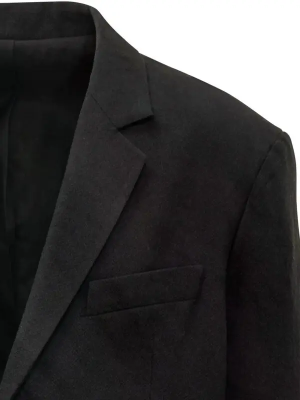 Studio Nicholson Two-button Rovers Suit Jacket