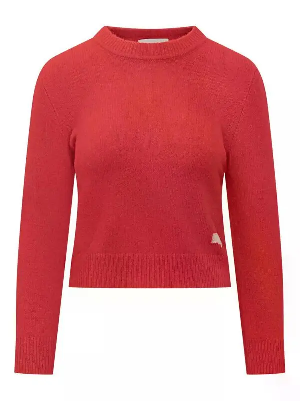 MARANT ETOILE Isabel Marant Isadora-gf Knitwear - Red