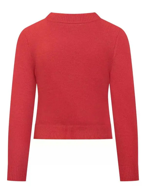 MARANT ETOILE Isabel Marant Isadora-gf Knitwear - Red