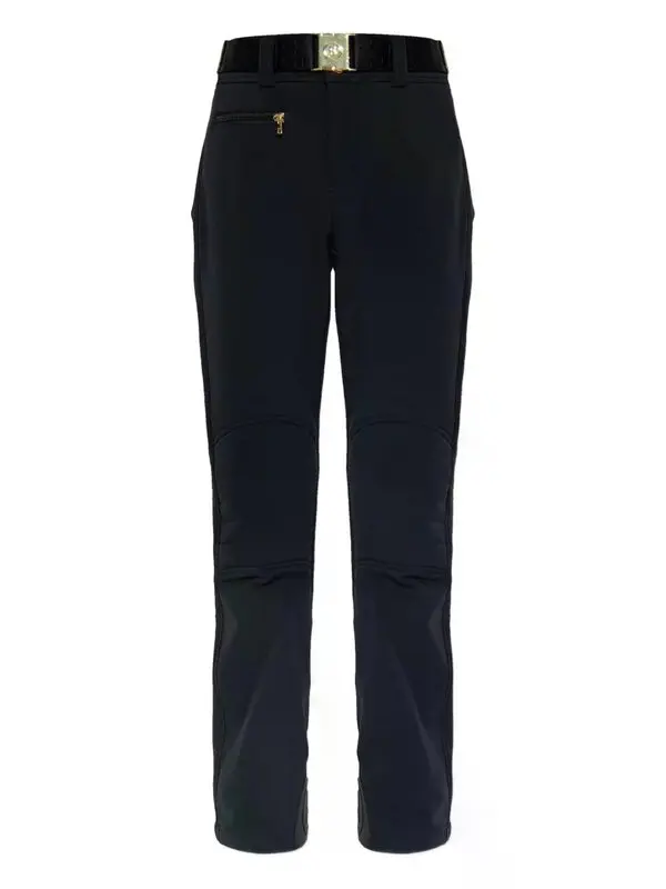 Bogner Madei Zip-hem Ski Trousers