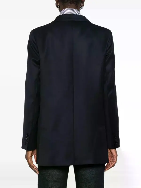 Max Mara Double-breasted Blazer
