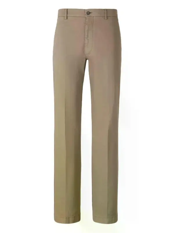 BERWICH Flap-pocket Trousers