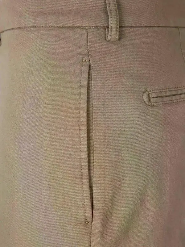 BERWICH Flap-pocket Trousers
