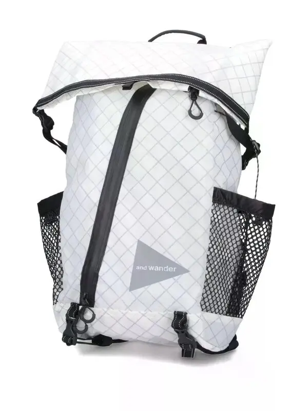 AND WANDER Ecopack 18l Backpack