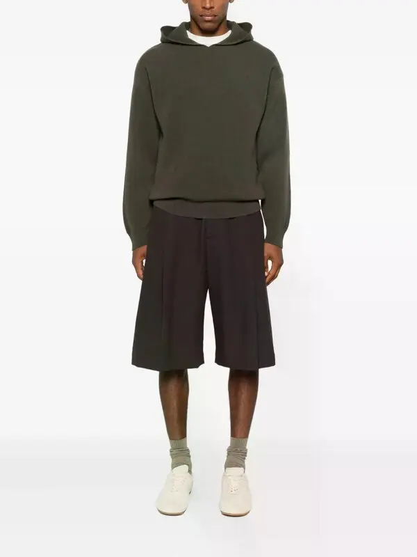 DANIELE FIESOLI Long-sleeve Hoodie