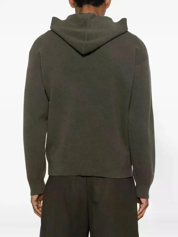 DANIELE FIESOLI Long-sleeve Hoodie