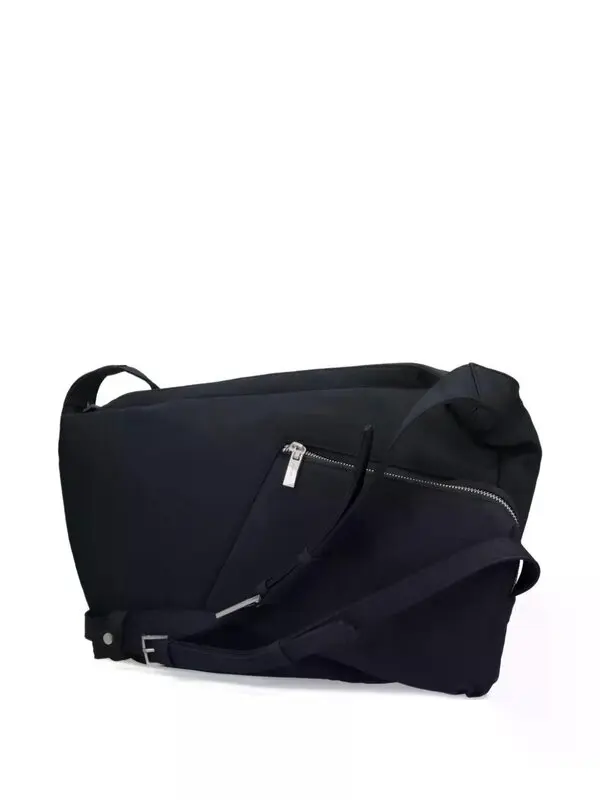 ADER ERROR Logo Zip Shoulder Bag