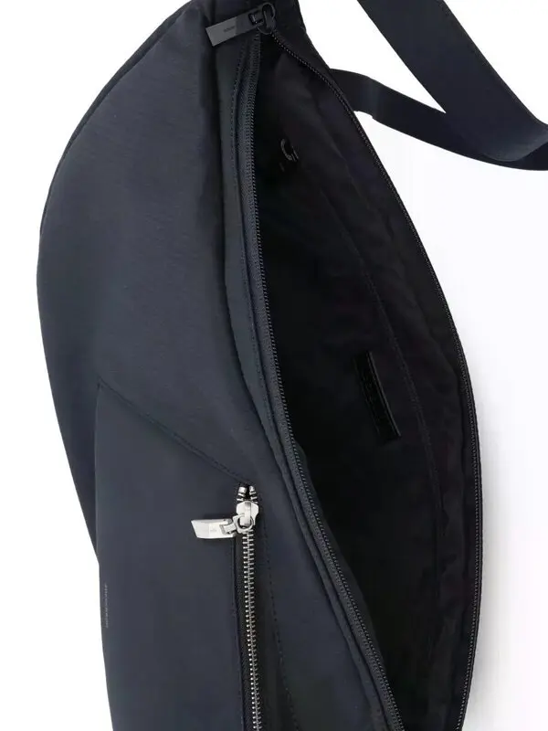 ADER ERROR Logo Zip Shoulder Bag