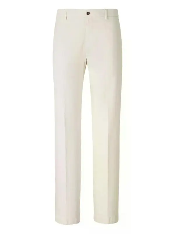 BERWICH Flap-pocket Trousers