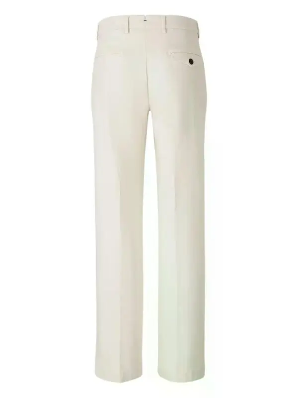 BERWICH Flap-pocket Trousers