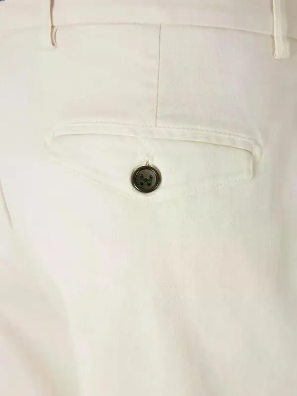 BERWICH Flap-pocket Trousers