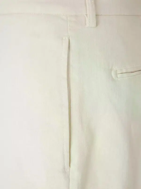 BERWICH Flap-pocket Trousers