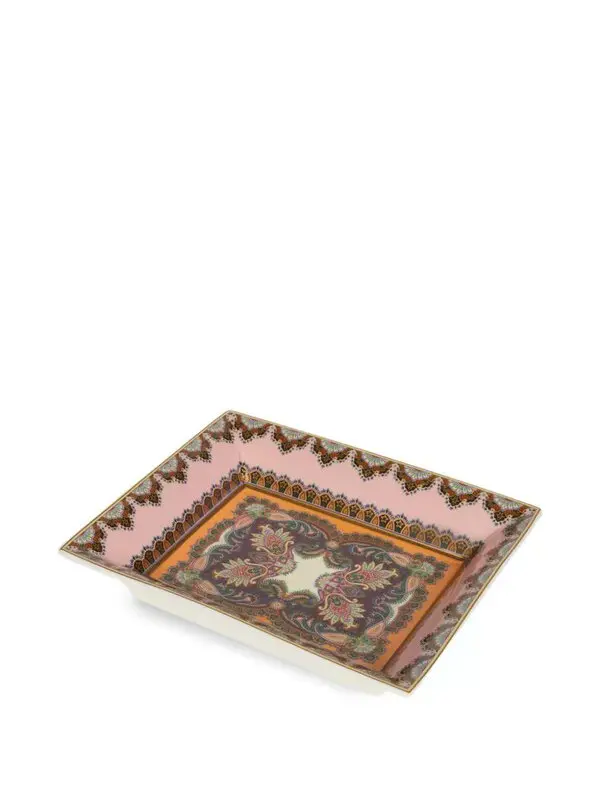 Etro Porcelain Tray