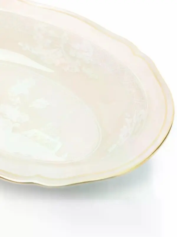 GINORI 1735 Oval Bowl