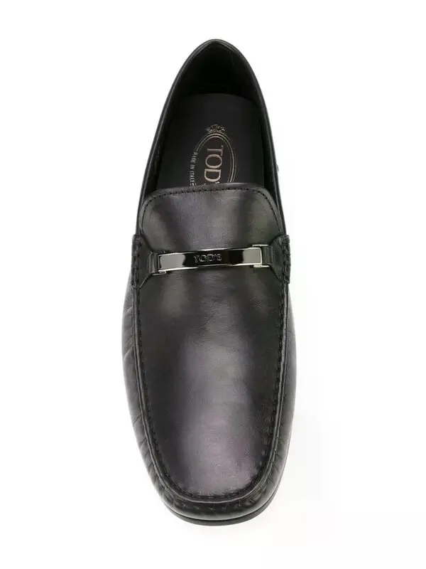 TOD'S Loafer Shoes