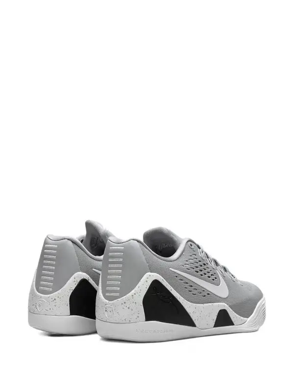 Nike Kobe Em Low-top Sneakers - Grey