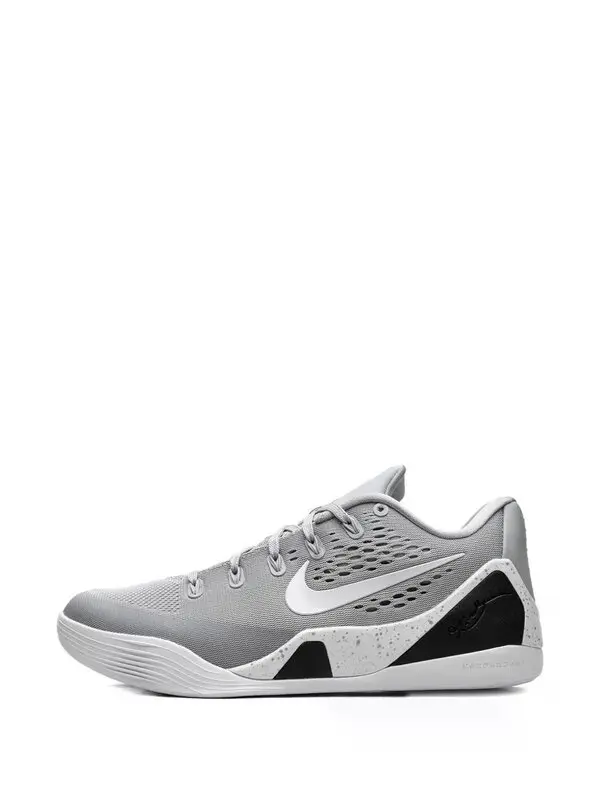 Nike Kobe Em Low-top Sneakers - Grey