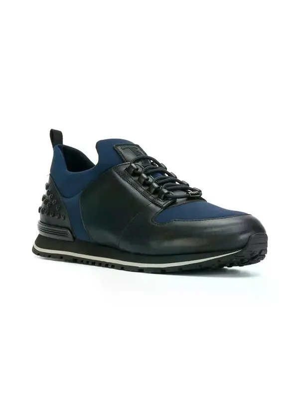 TOD'S Panelled Sneakers