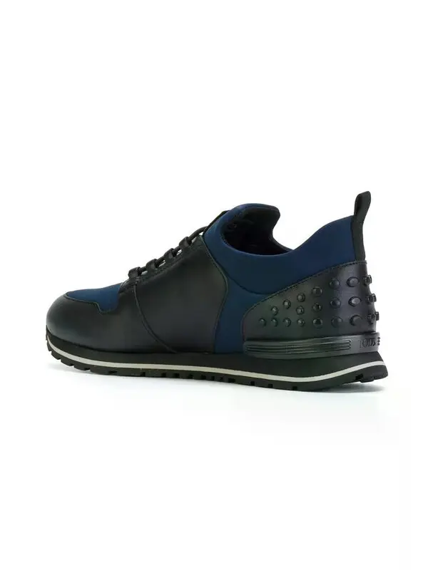 TOD'S Panelled Sneakers