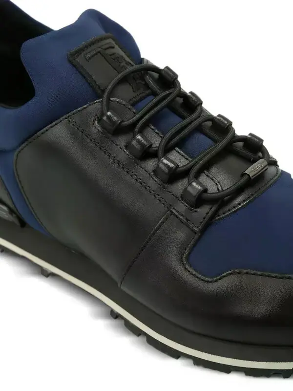 TOD'S Panelled Sneakers