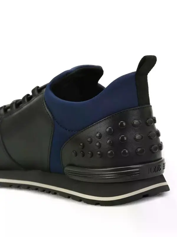 TOD'S Panelled Sneakers