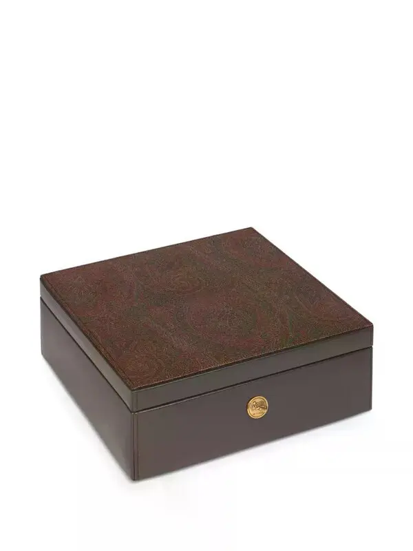 Etro Arnica Chess Box Set