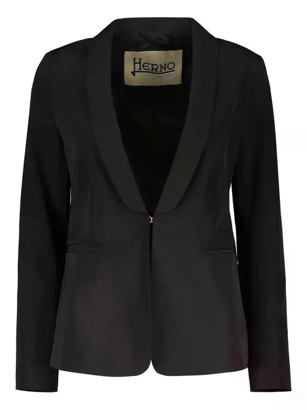 Herno Long-sleeves Blazer